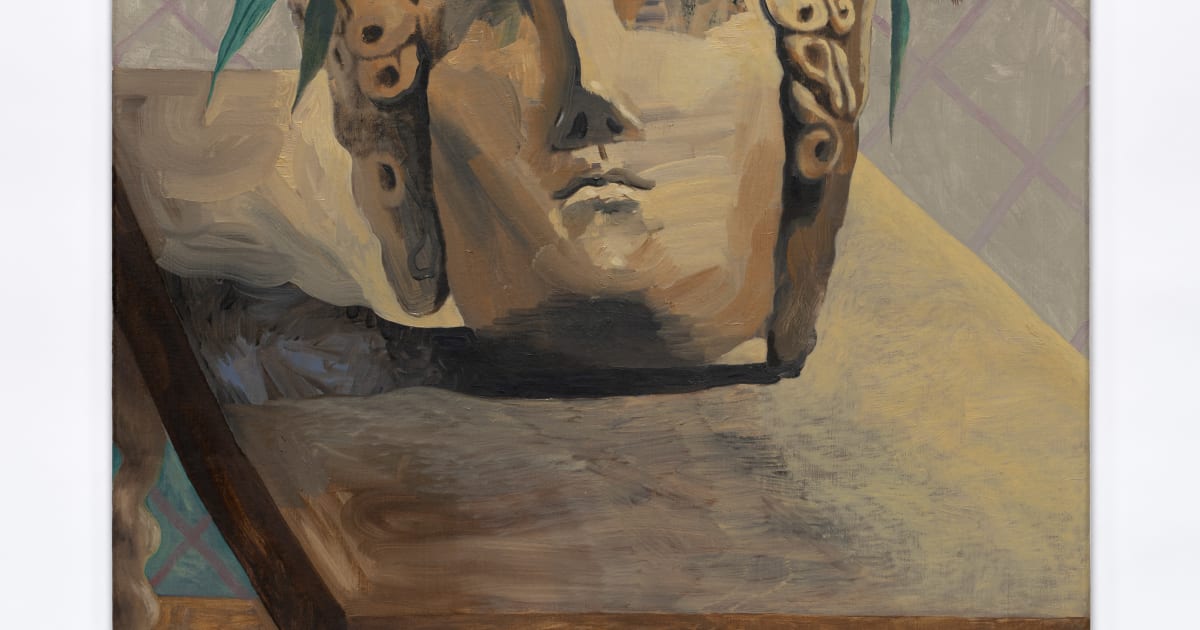 Elizabeth Malaska - Works | Wilding Cran Gallery