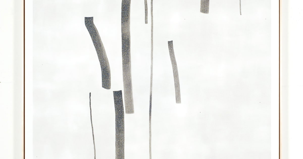 Selected Works | 9 - 30 January 2021 | Wilding Cran Gallery