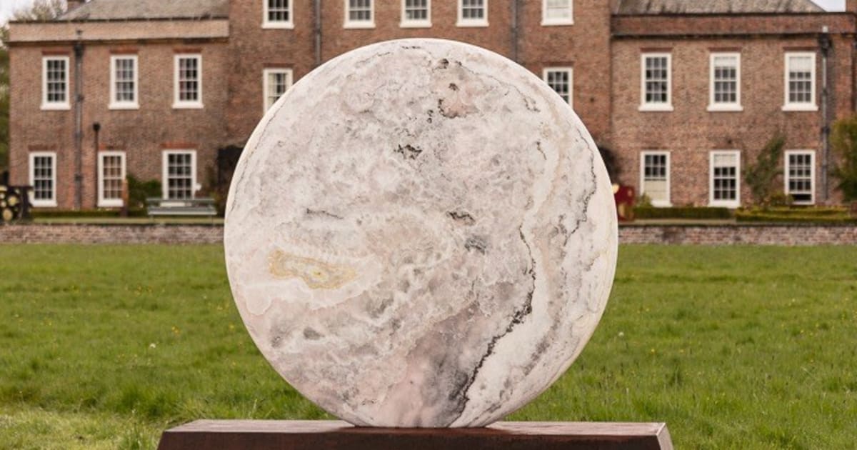 Emily Young - Works | Willoughby Gerrish Ltd