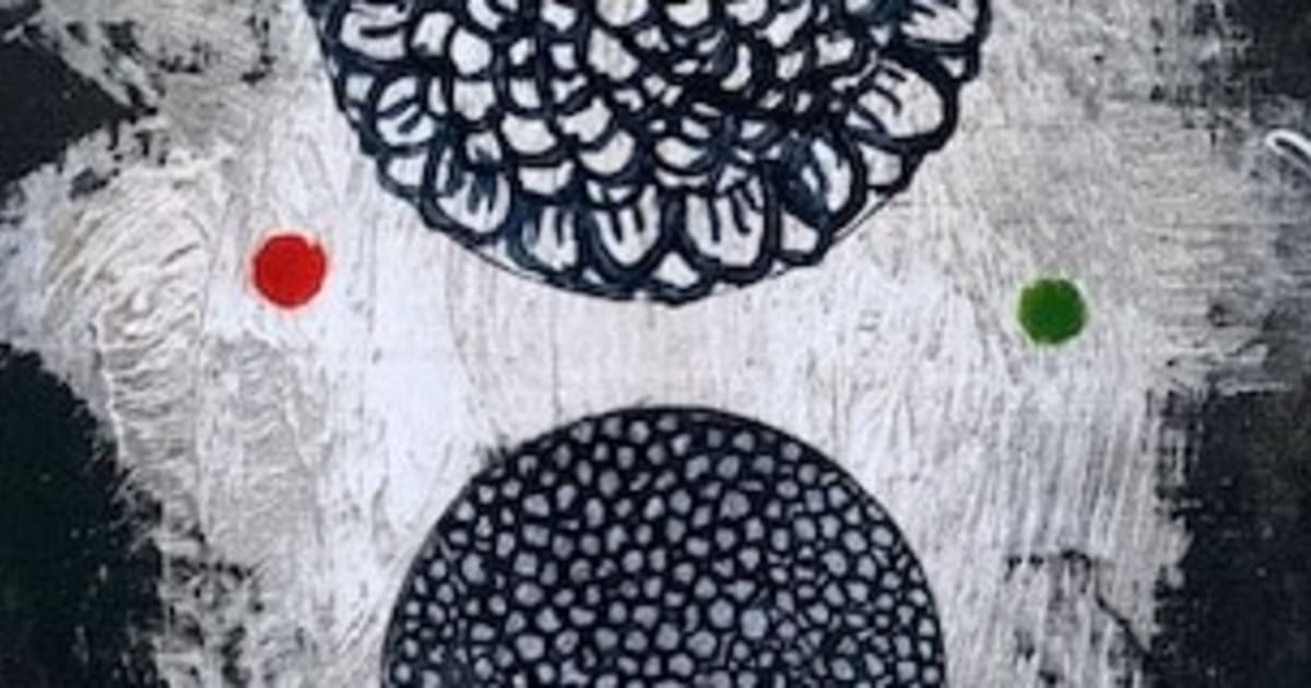 Dan Rizzie - Works | WSJ Gallery