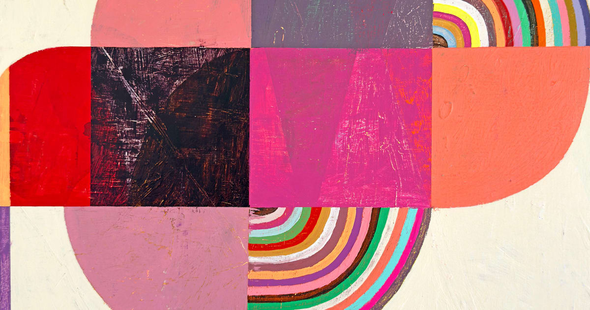 Susan Simonini - Works | WSJ Gallery