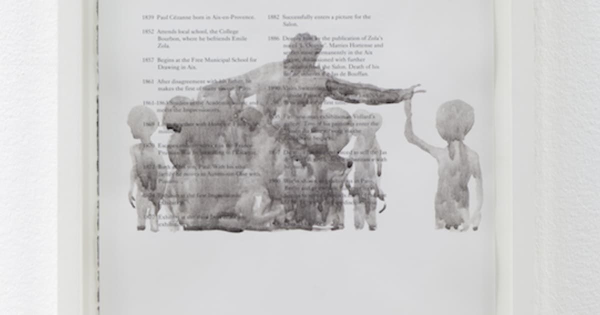 Works - Like a Child Running a Stick Along a Fence | Workplace Foundation