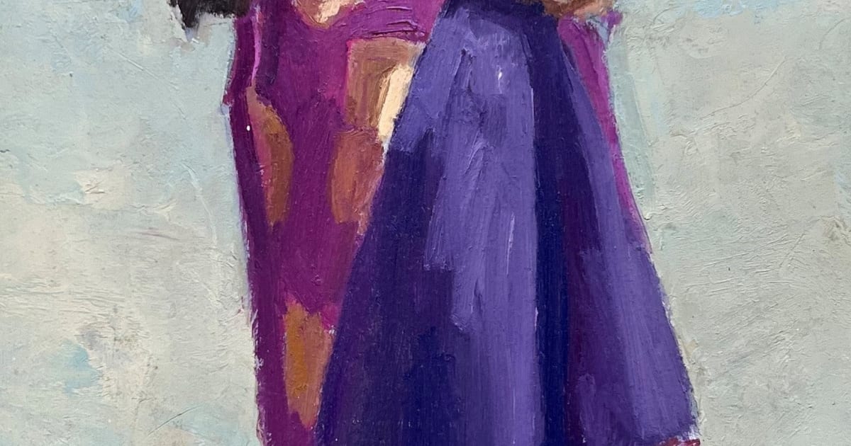 Maureen Davies, Patrick Gibbs and Gareth Parry | 16 - 30 September 2023