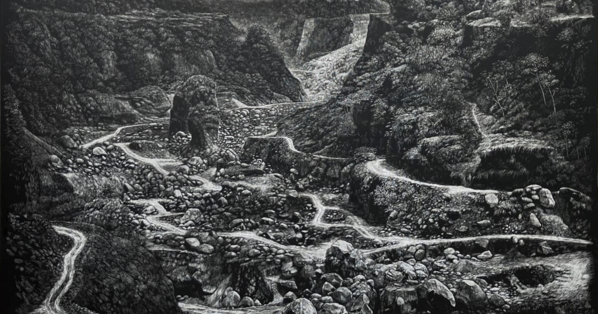 Maryanto - Works | Yeo Workshop