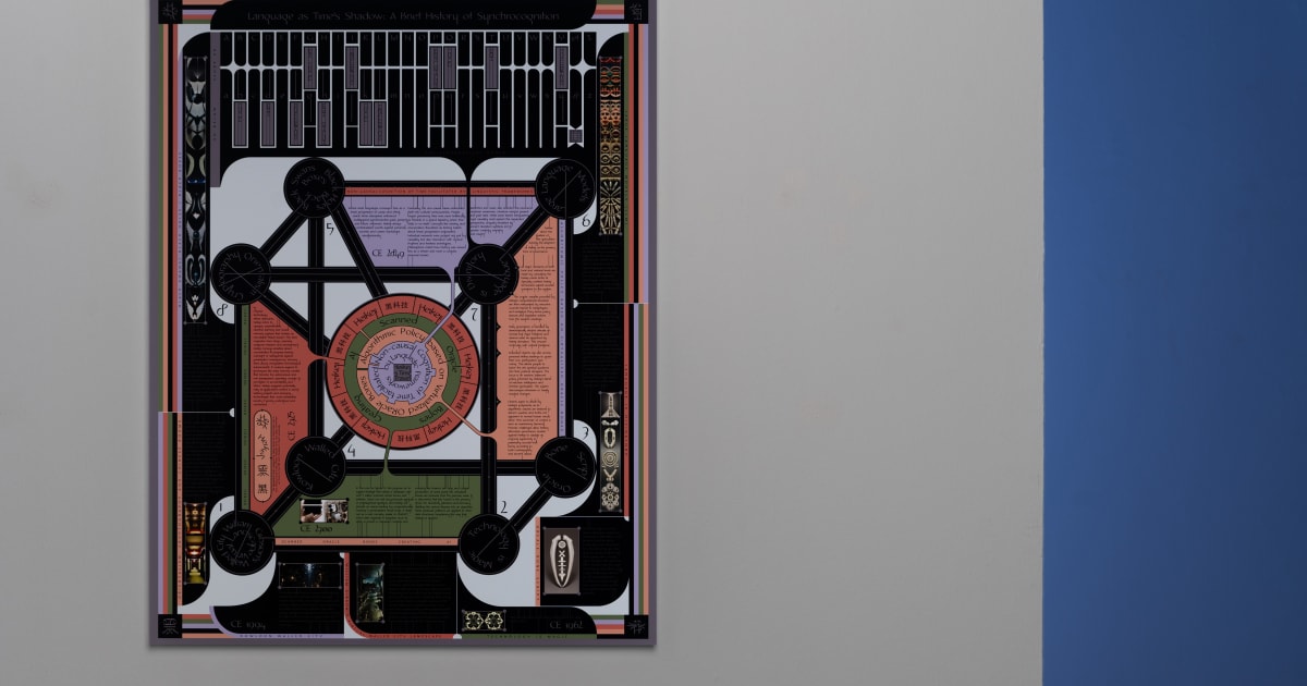 Brandon Tay - Works | Yeo Workshop