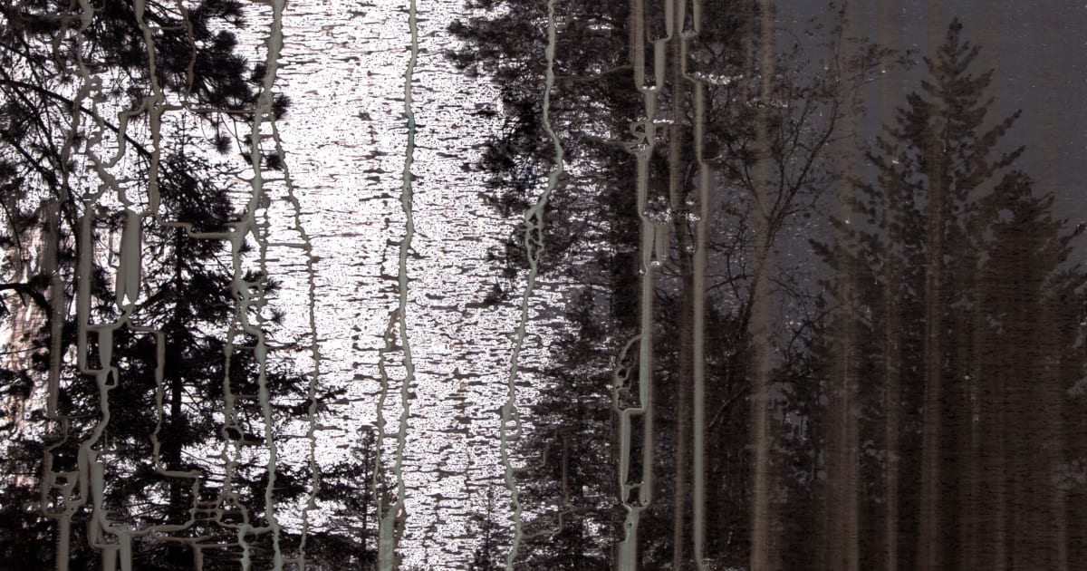 Matthew Brandt - Works | Yossi Milo