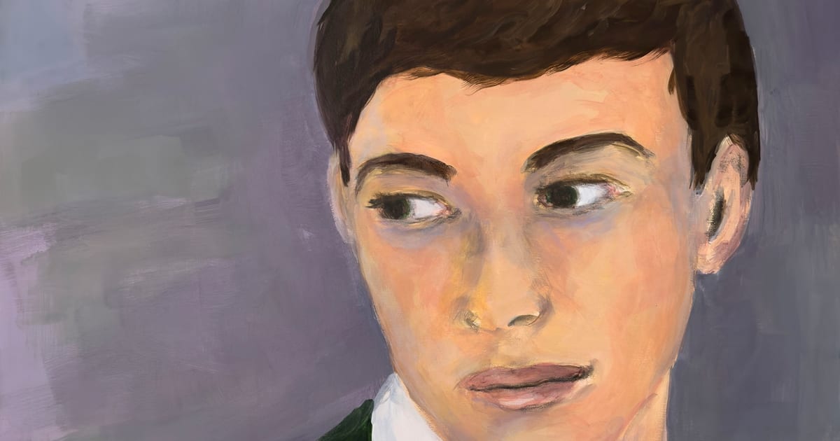 Jeremy Jaspers - Works | Yossi Milo