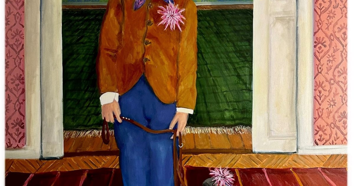 Jeremy Jaspers - Works | Yossi Milo