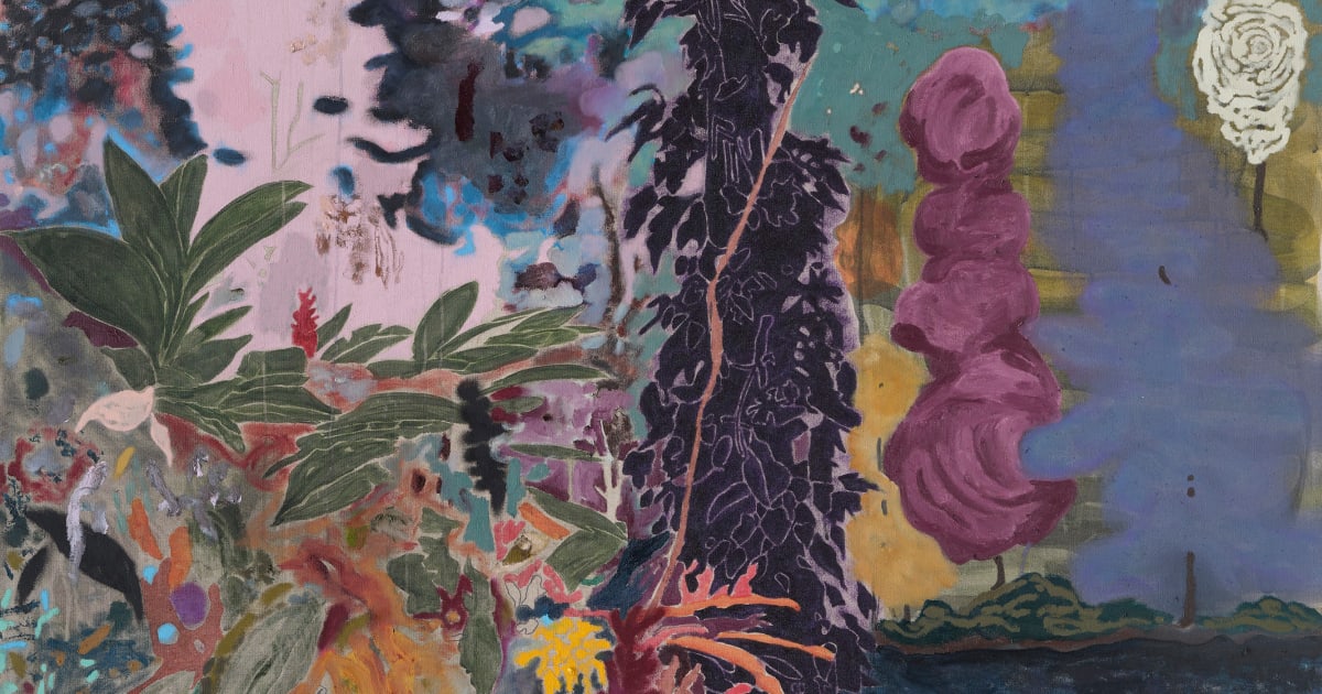 Pierre Knop - Works | Yossi Milo