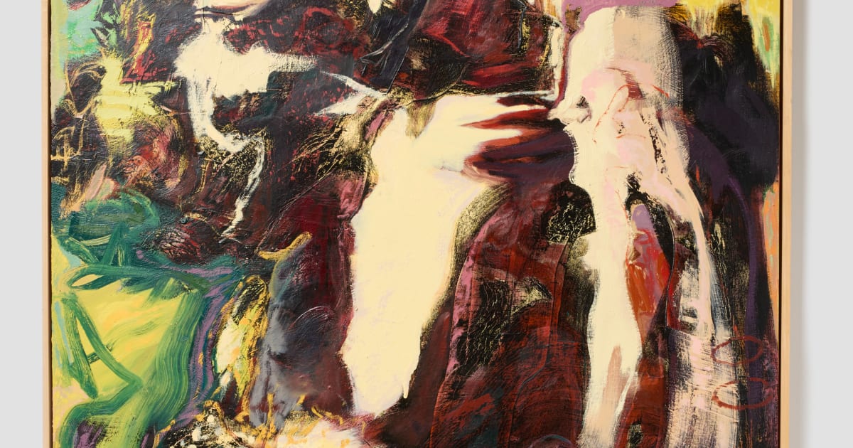 Paul Shapiro | Artist | Zane Bennett Contemporary Art