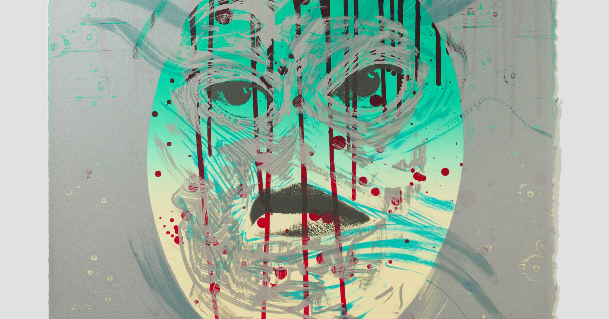 Jeffrey Gibson | Zane Bennett Contemporary Art