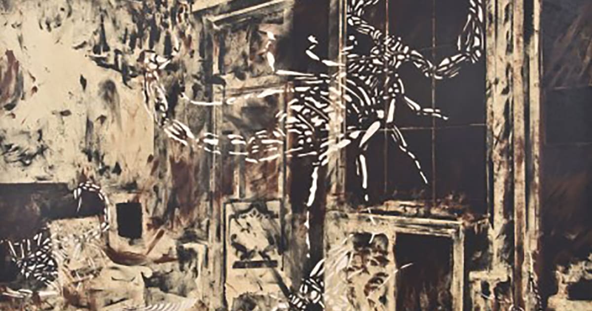 James Drake | Artist | Zane Bennett Contemporary Art