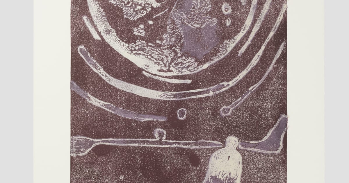 Artists in our Collection | Zane Bennett Contemporary Art