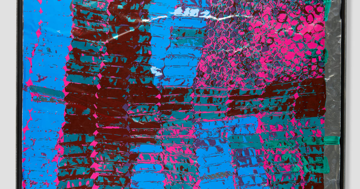 El Anatsui | Artist | Zane Bennett Contemporary Art