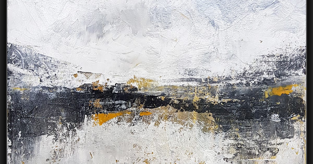 Stephen Roby | Oil Art Advisory