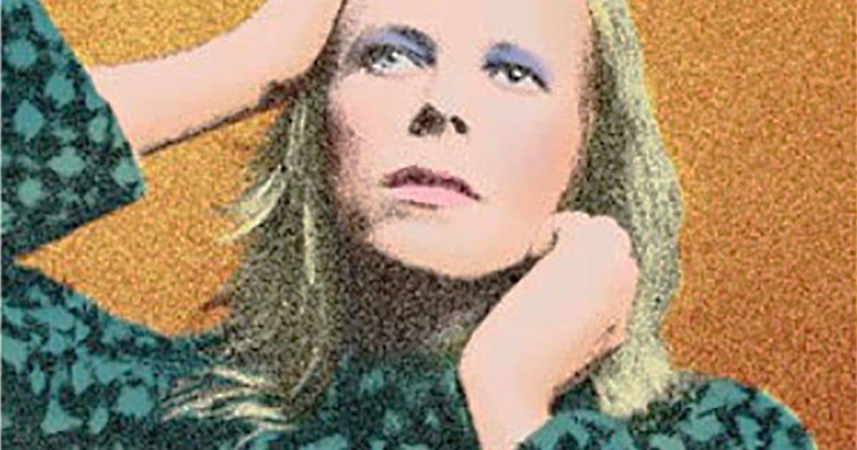 Terry Pastor | Rock 'n' Roll Airbrushed Photography | Oil Art Advisory