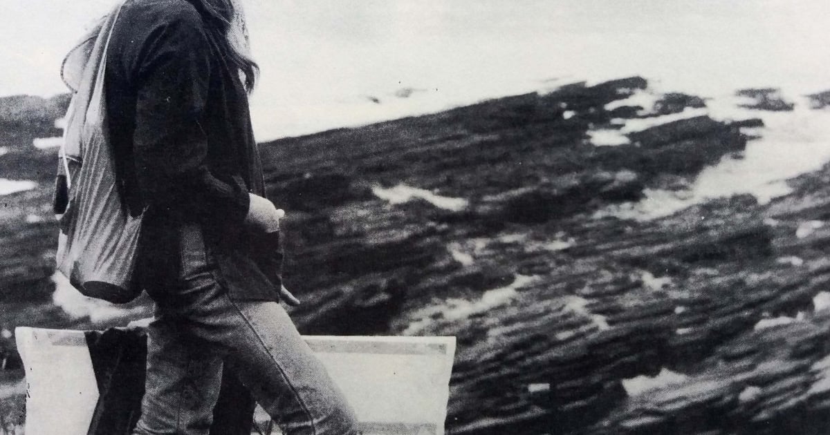 Frances Walker at 90 | 17 August - 5 October 2020 | The Academicians ...