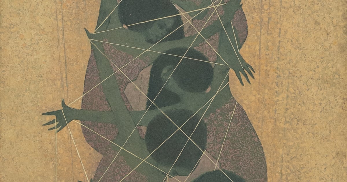 Alle Legends | 8 January - 1 April 2023 | Addis Fine Art