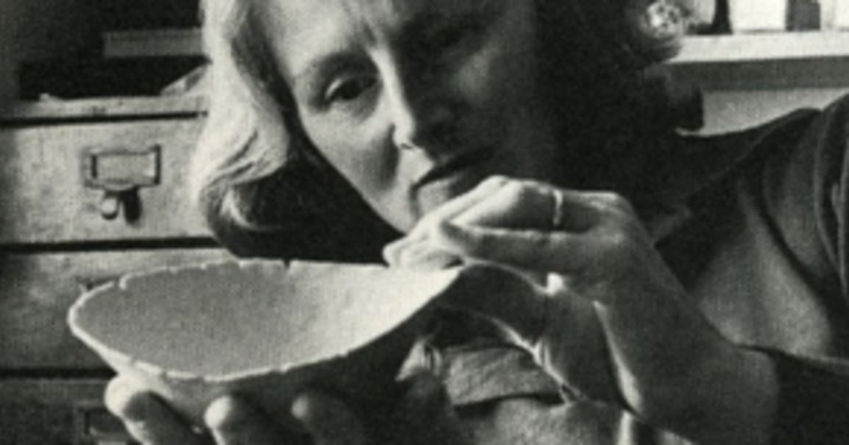 Mary Rogers | Adrian Sassoon