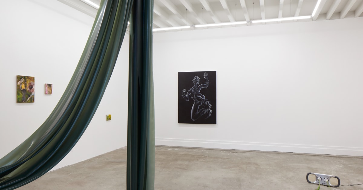 Gestures of Resistance | 5 October - 25 November 2023 - Overview | ai.