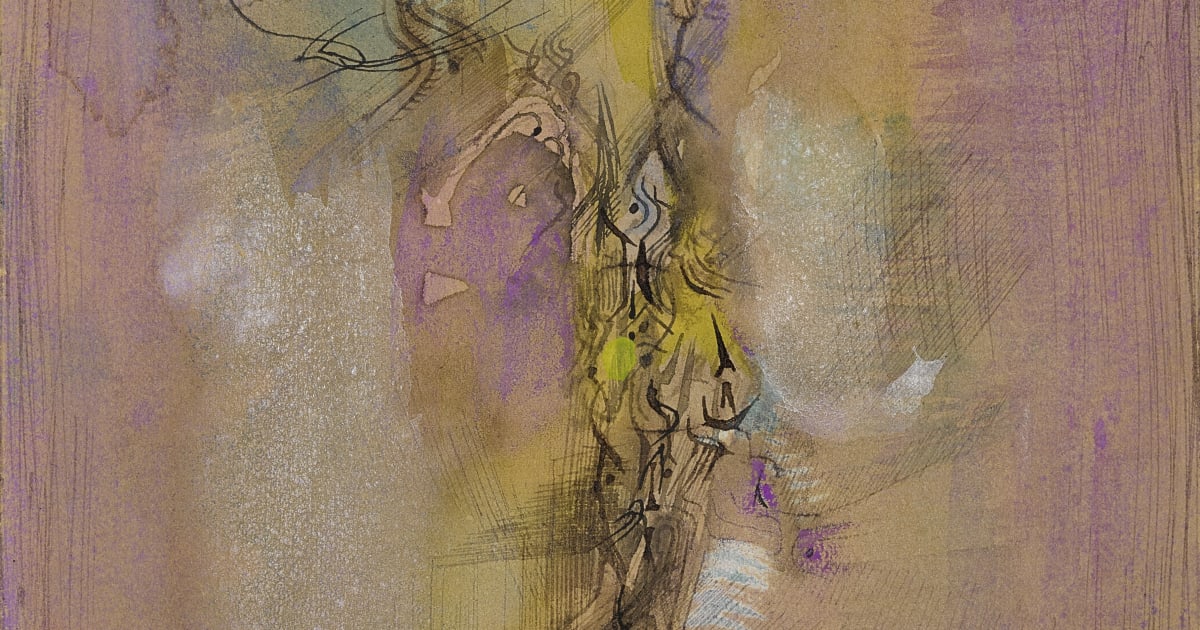 Zao Wou-Ki - Overview | Aktis Gallery