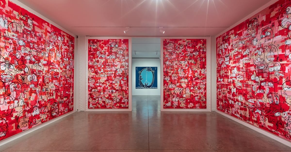 Timothy Curtis | Albertz Benda