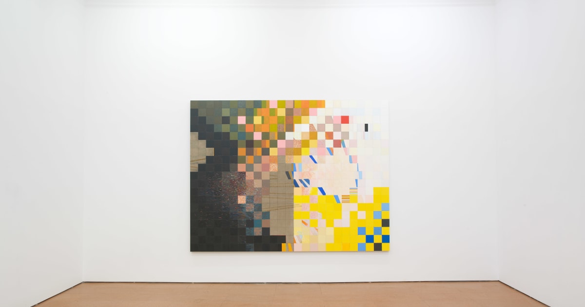 Jeremy Gilbert-Rolfe | January 7 - February 12, 2011 | Alexander Gray ...