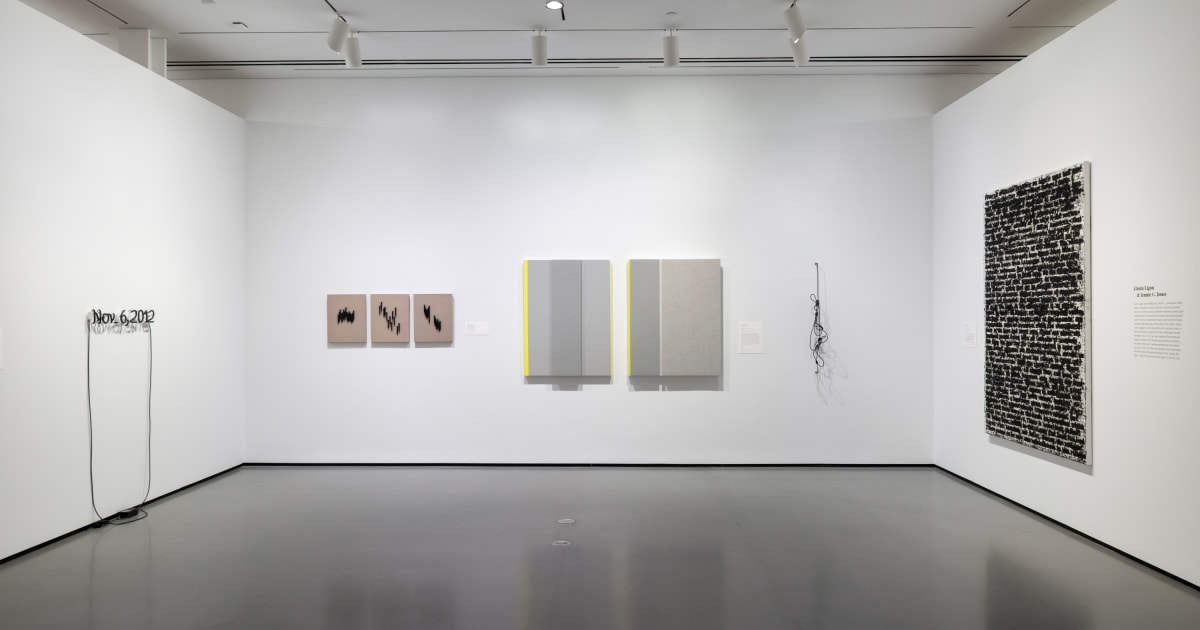 Generations: A History of Black Abstract Art | September 29, 2019 ...