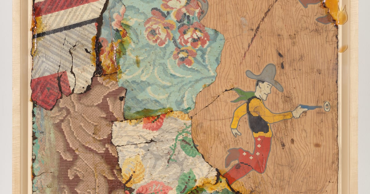 harmony hammond artwork