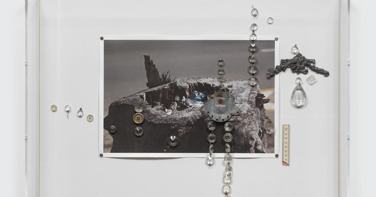 Ricardo Brey | Alexander Gray Associates