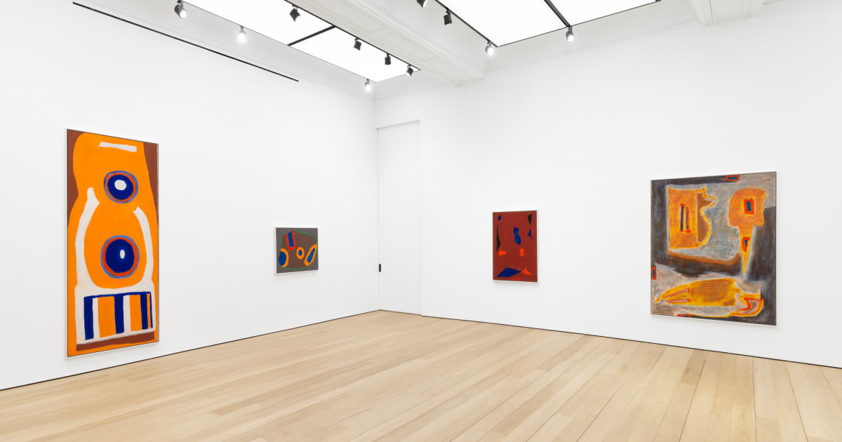 Alexander Gray Associates