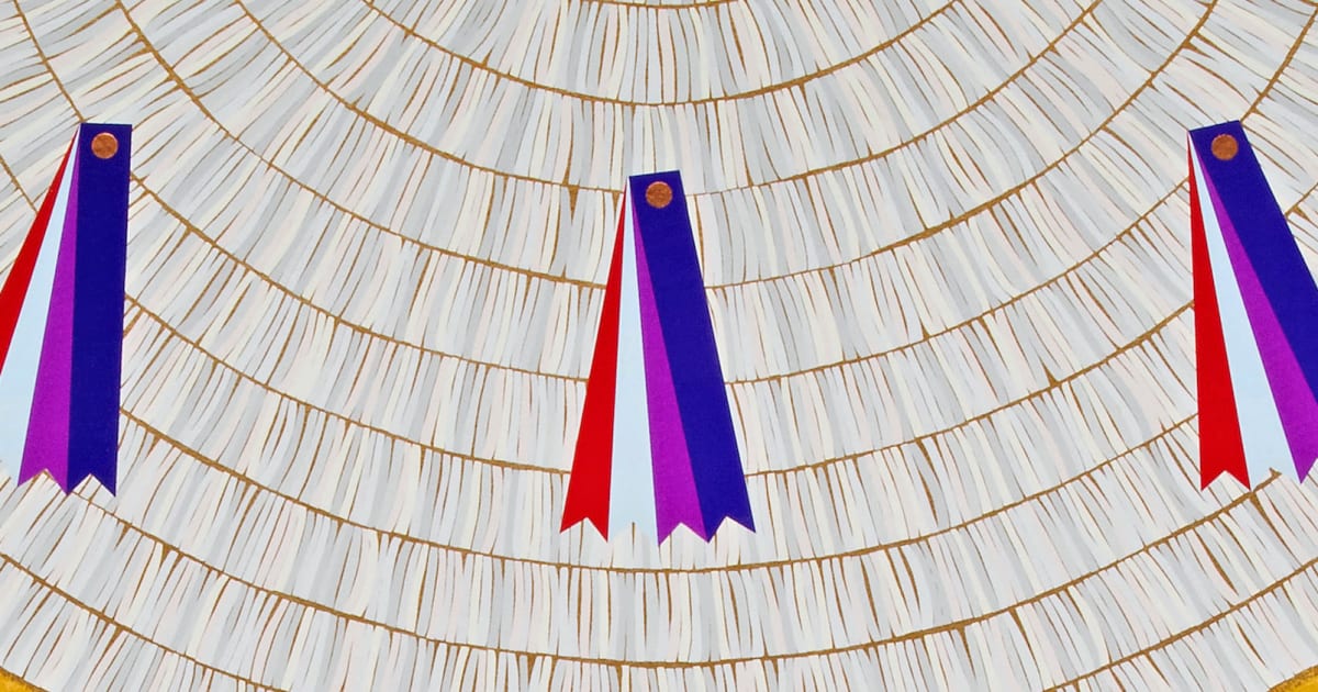 Dyani White Hawk: Love Language | October 18, 2025 - February 15, 2026 ...