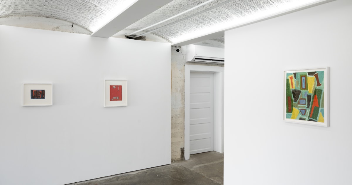 Alexander Gray Associates