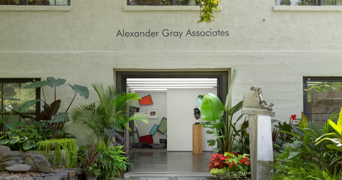 Subliminal Horizons: Part 2, curated by Alvin Hall | Germantown: August ...