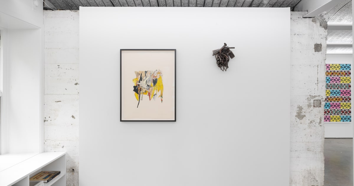 Alexander Gray Associates