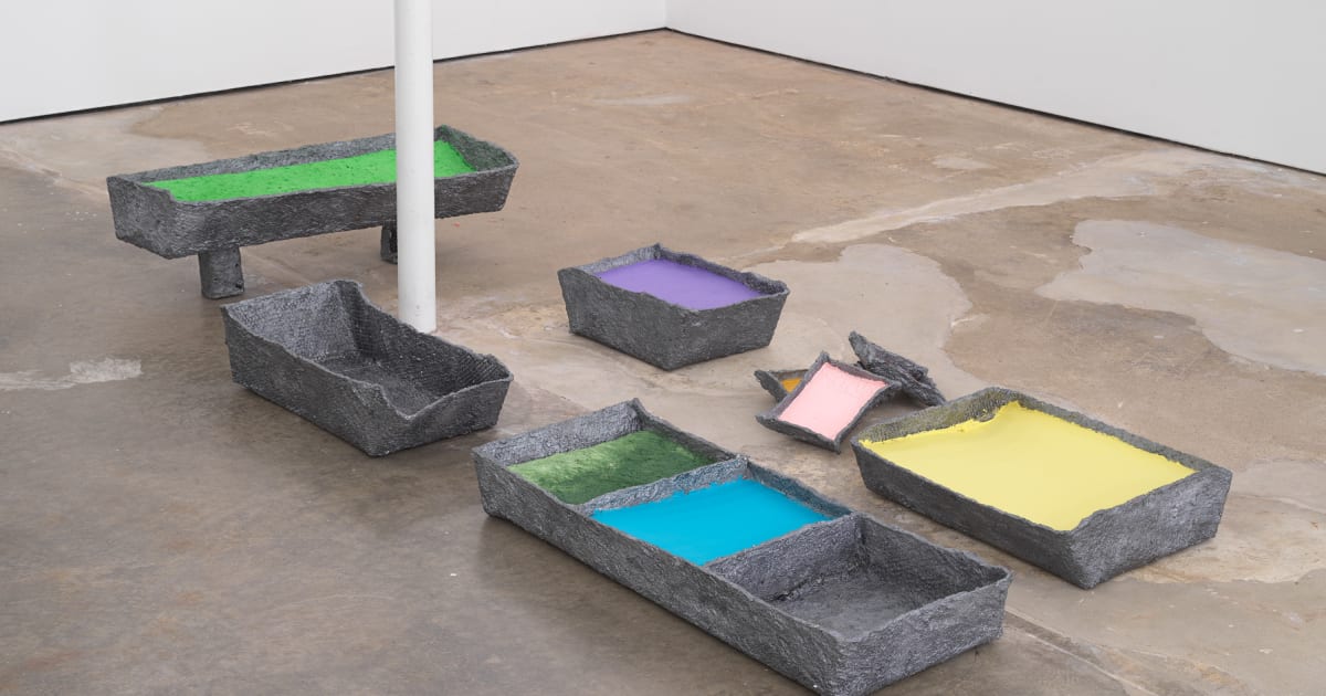 Alexander Gray Associates