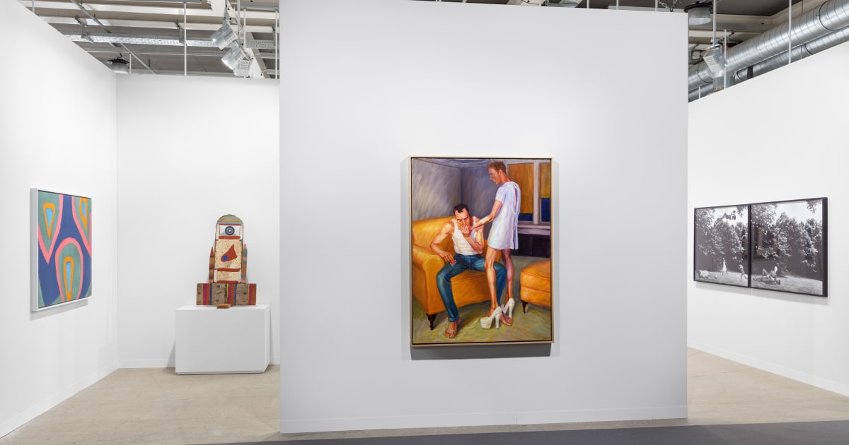 Alexander Gray Associates