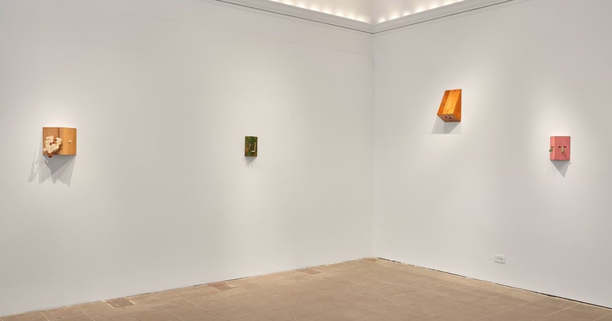 Will Rogan | Apr 3 - 26, 2025 | Altman Siegel