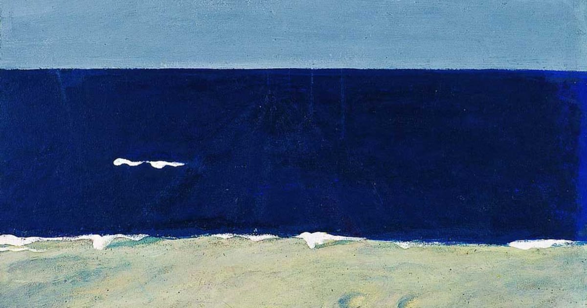 Works - 往來：譚平的藝術 Back and Forth: The Art of Tan Ping | Wei Gallery 魏畫廊