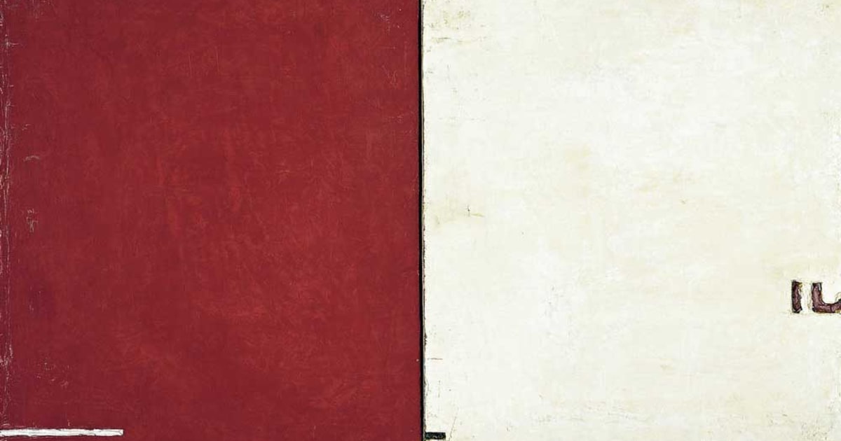 Works - 往來：譚平的藝術 Back and Forth: The Art of Tan Ping | Wei Gallery 魏畫廊