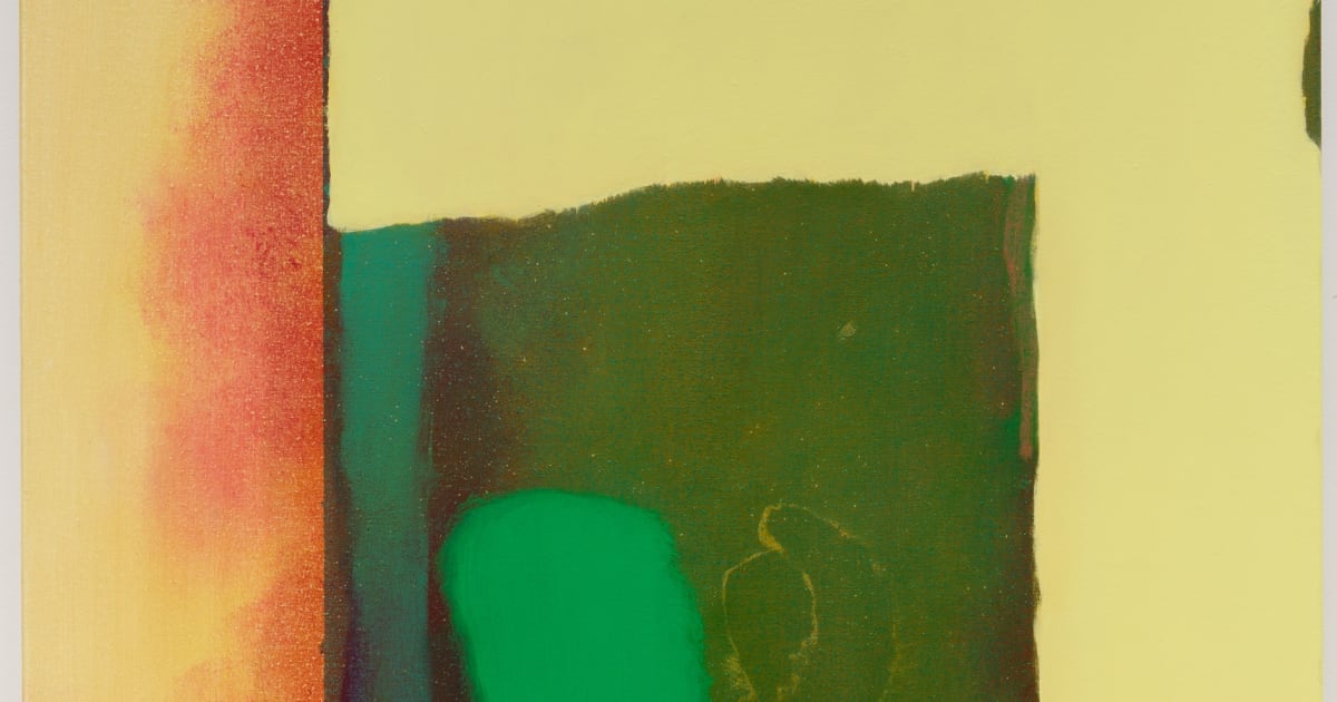 Works - Iris | Amanda Wilkinson