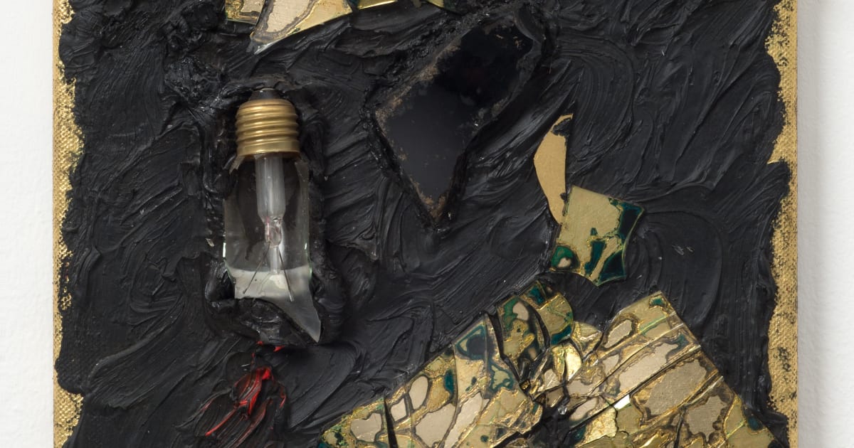 Works - The Last of England | Amanda Wilkinson