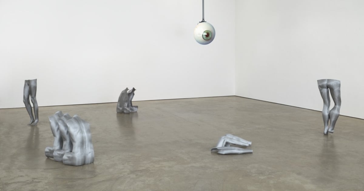 Time to Rise | 12 April - 17 May 2014 - Installation Views | Amanda ...