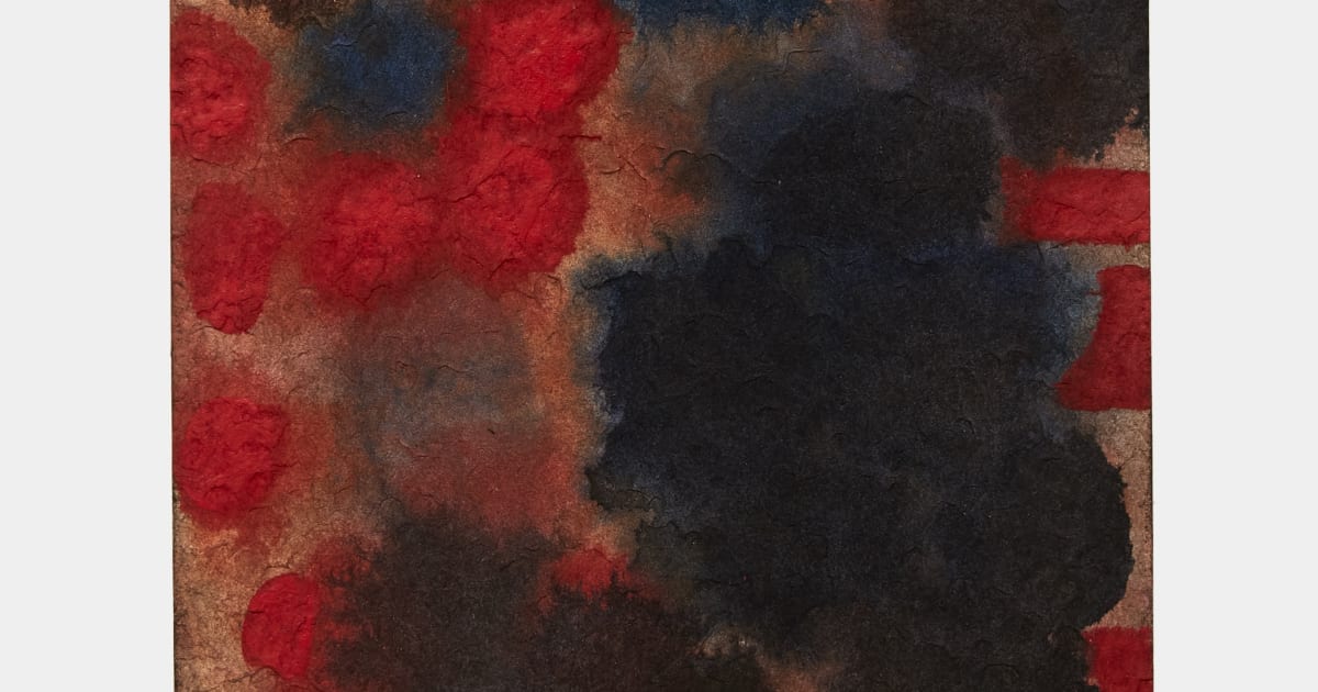 Works - Phoebe Unwin | Amanda Wilkinson