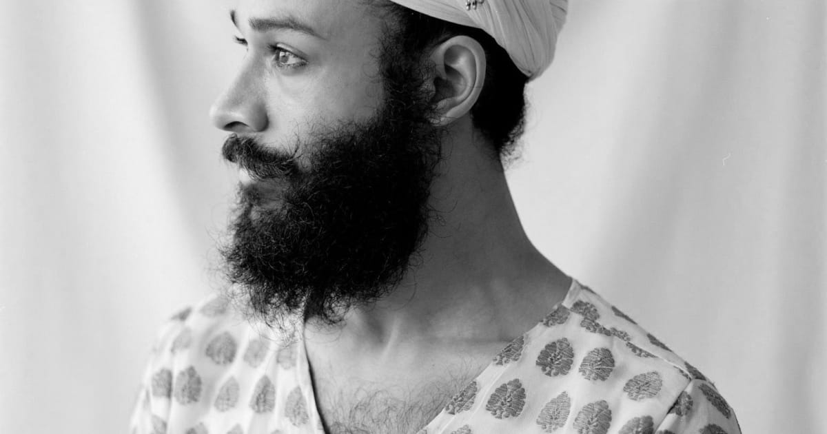 Jatinder Singh Durhailay - Biography | Anant Art Gallery