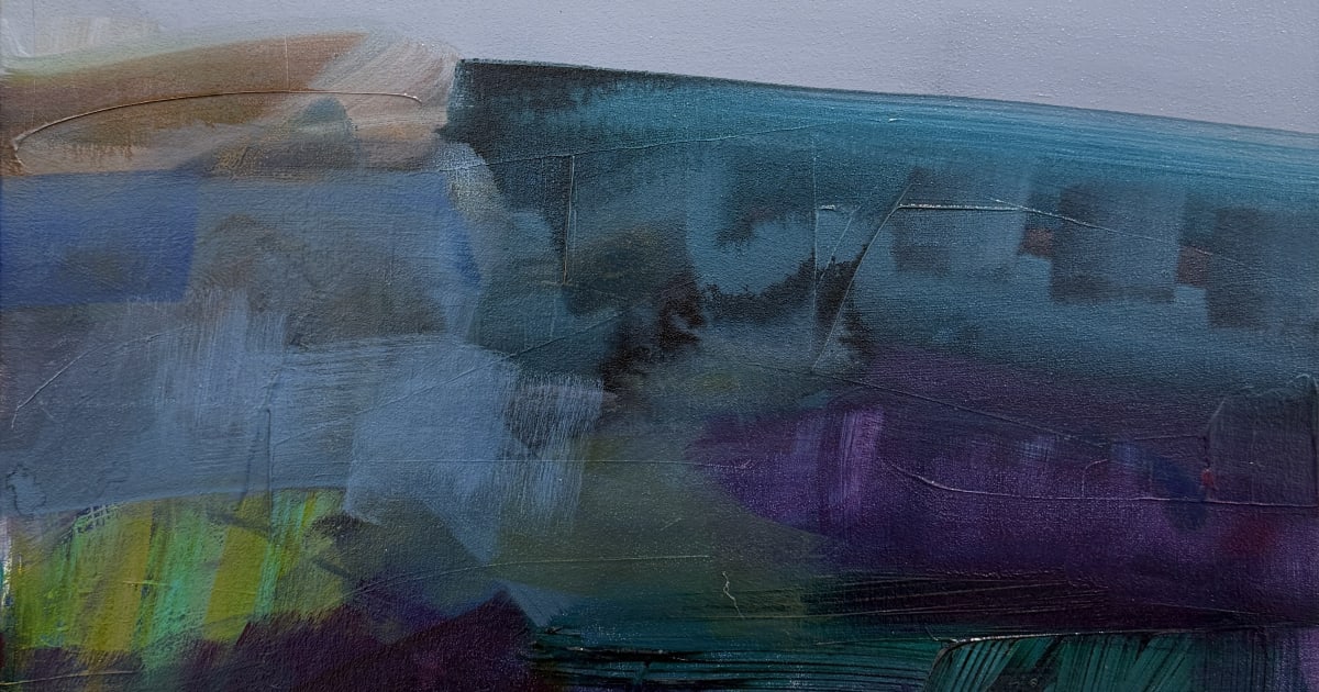 Works - Annual Winter Exhibition | &Gallery :: Contemporary Art Gallery ...