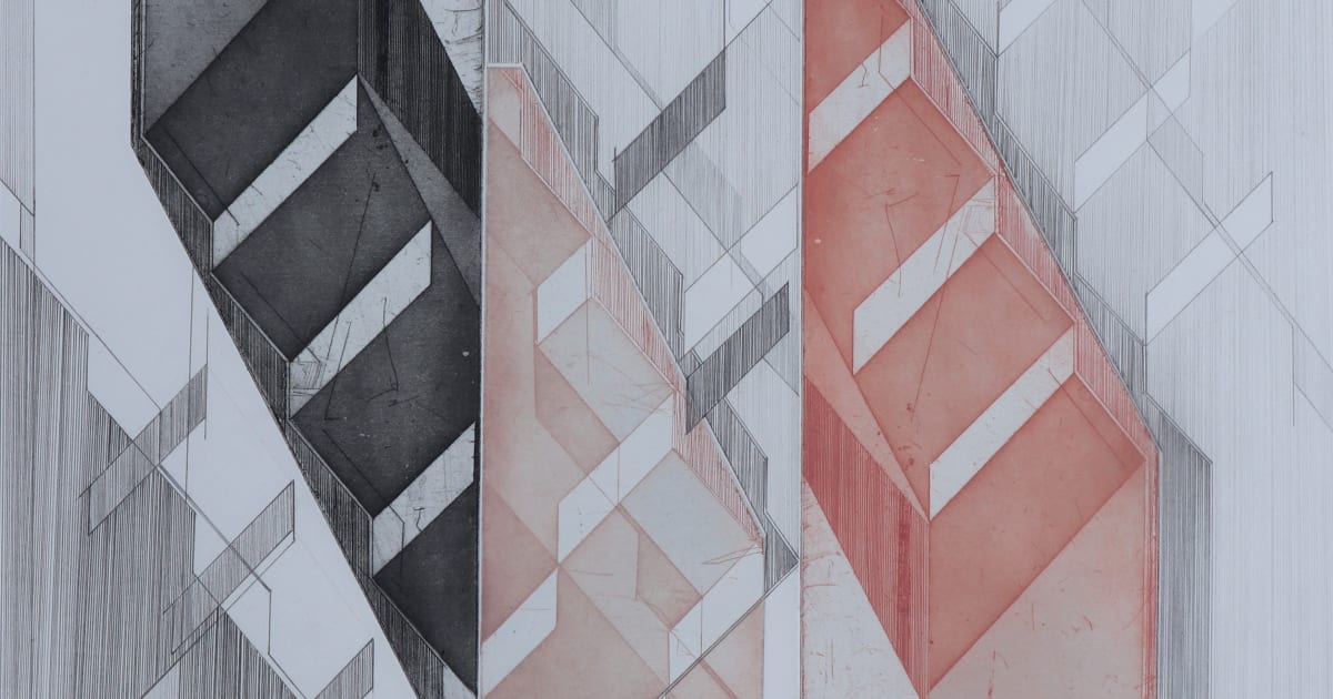 Works - Layered Perspectives | &Gallery :: Contemporary Art Gallery ...