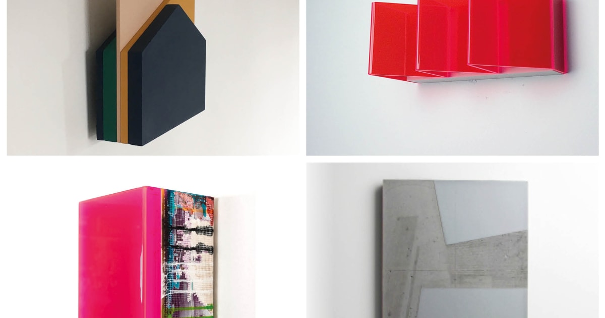 Andrew Clausen, Ivan De Menis, Jon Thomas & Laura Jane Scott | 1 August ...