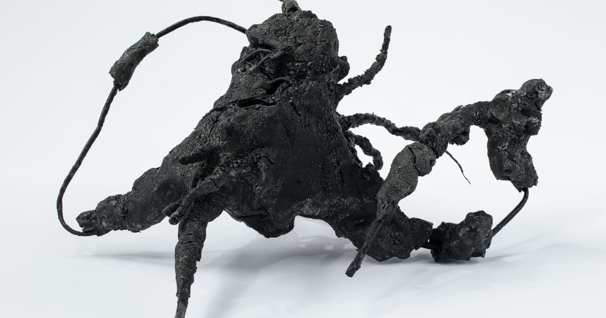 Rebecca Appleby | 5 - 30 June 2021 - Overview | &Gallery ...