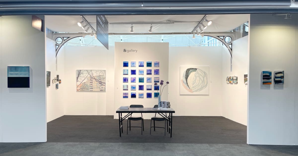 London Art Fair | 20 - 24 April 2022 - Overview | &Gallery ...